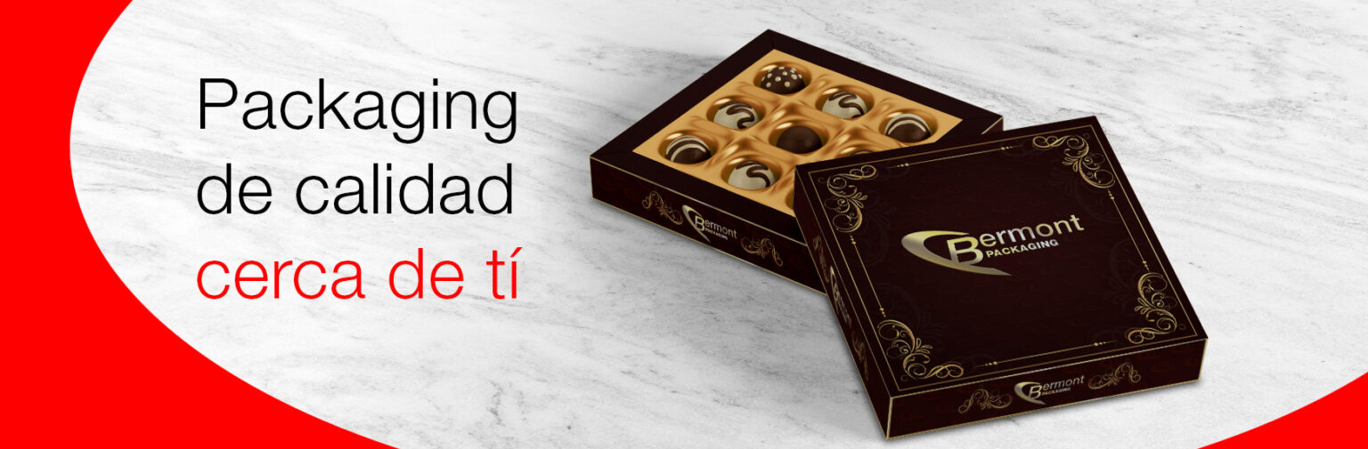 Inicio - Bermont Packaging